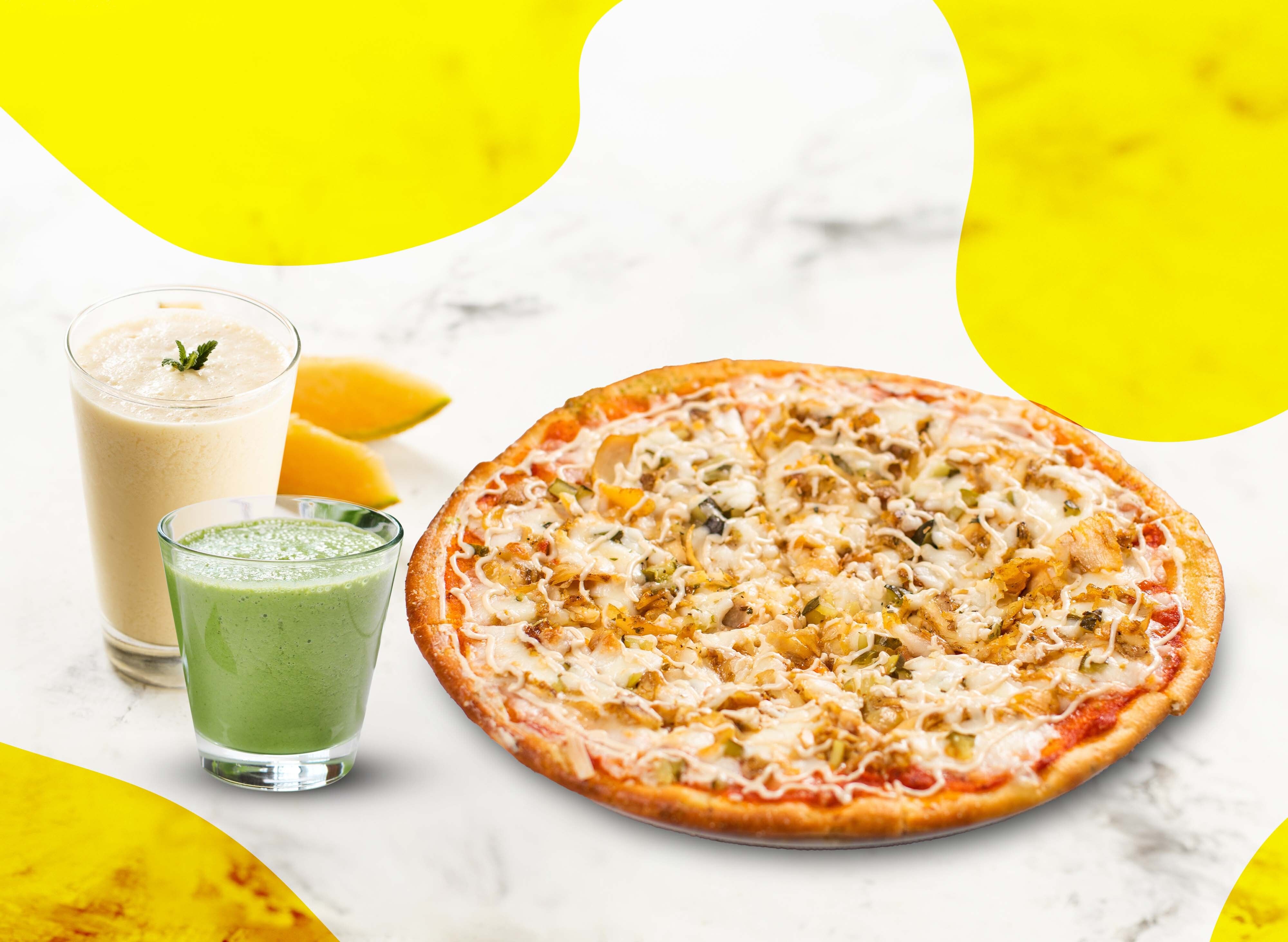 Pierre Marco Fruit Shake Stand - Pembo delivery in Makati City| Food ...