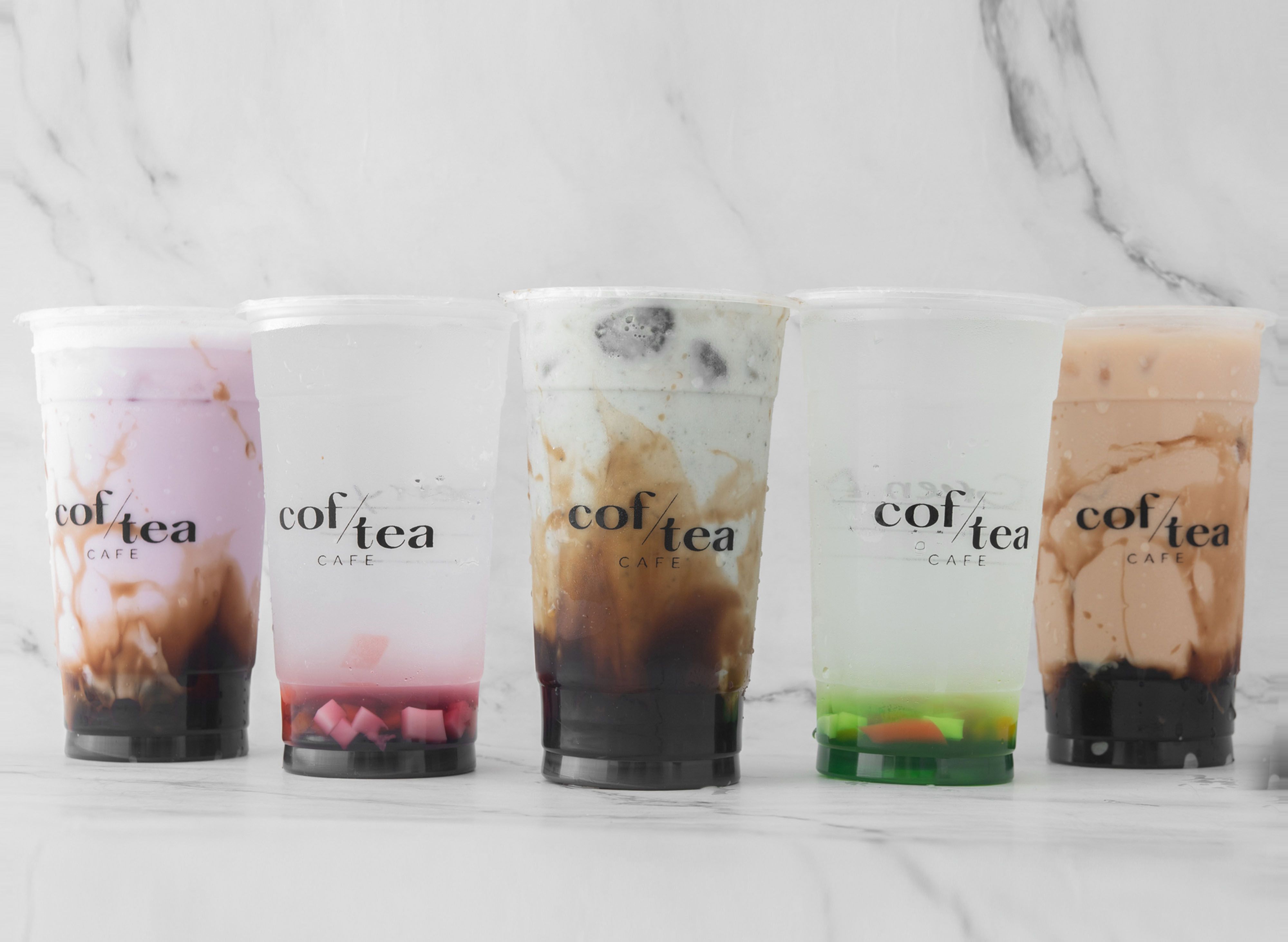 Cof/Tea - San Pedro delivery in San Pedro Laguna| Food Delivery San ...