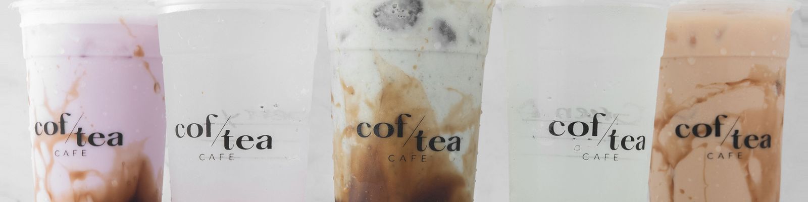 Cof/Tea - San Pedro delivery in San Pedro Laguna| Food Delivery San ...