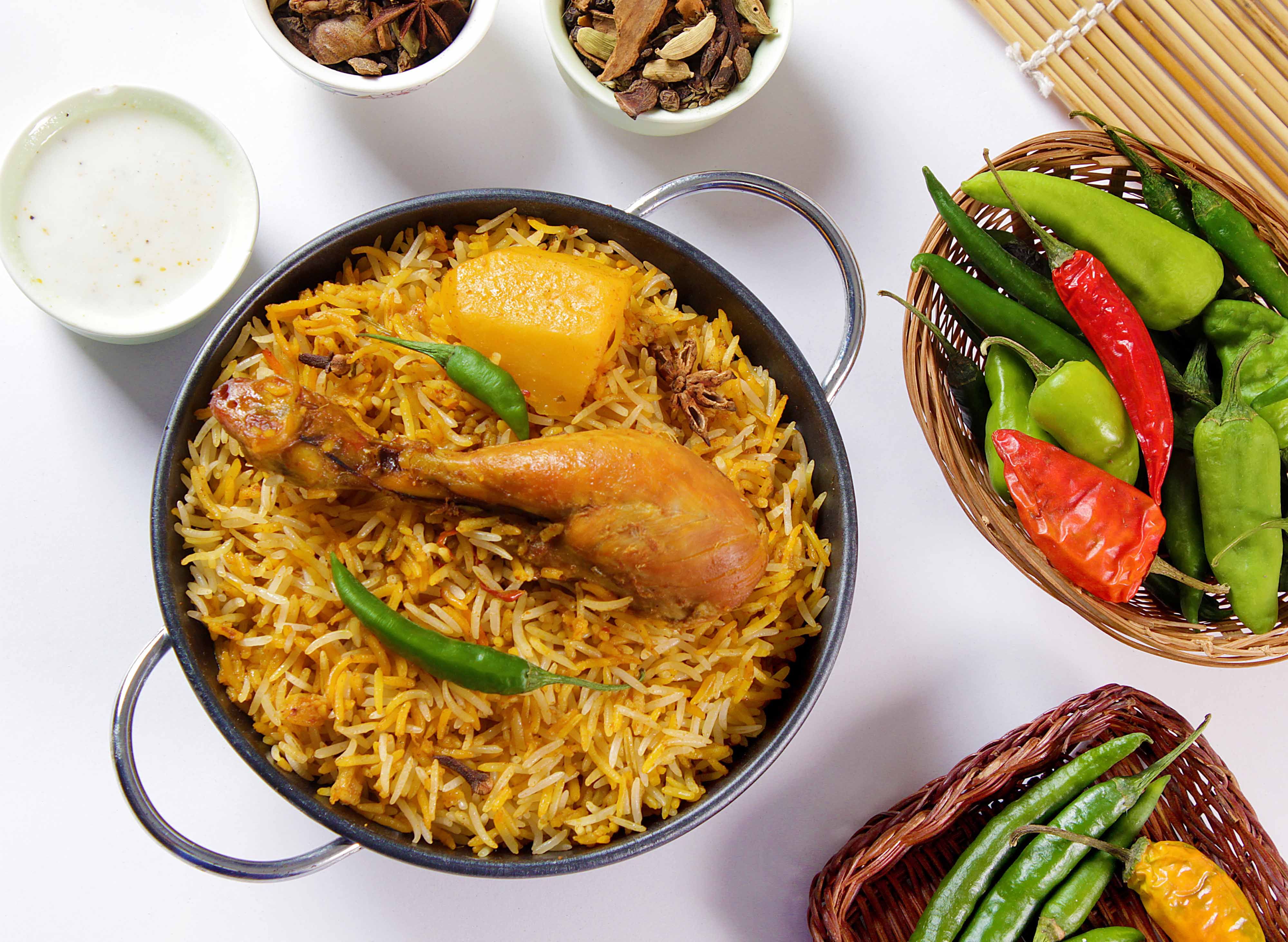 Dal'ems Kitchenette [Catering] - San Dionisio delivery in Parañaque ...