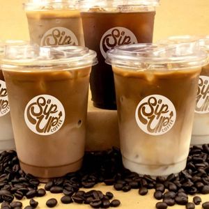 Sip-Up Coffee House Menu, Price | Food Delivery Las Pinas City | foodpanda