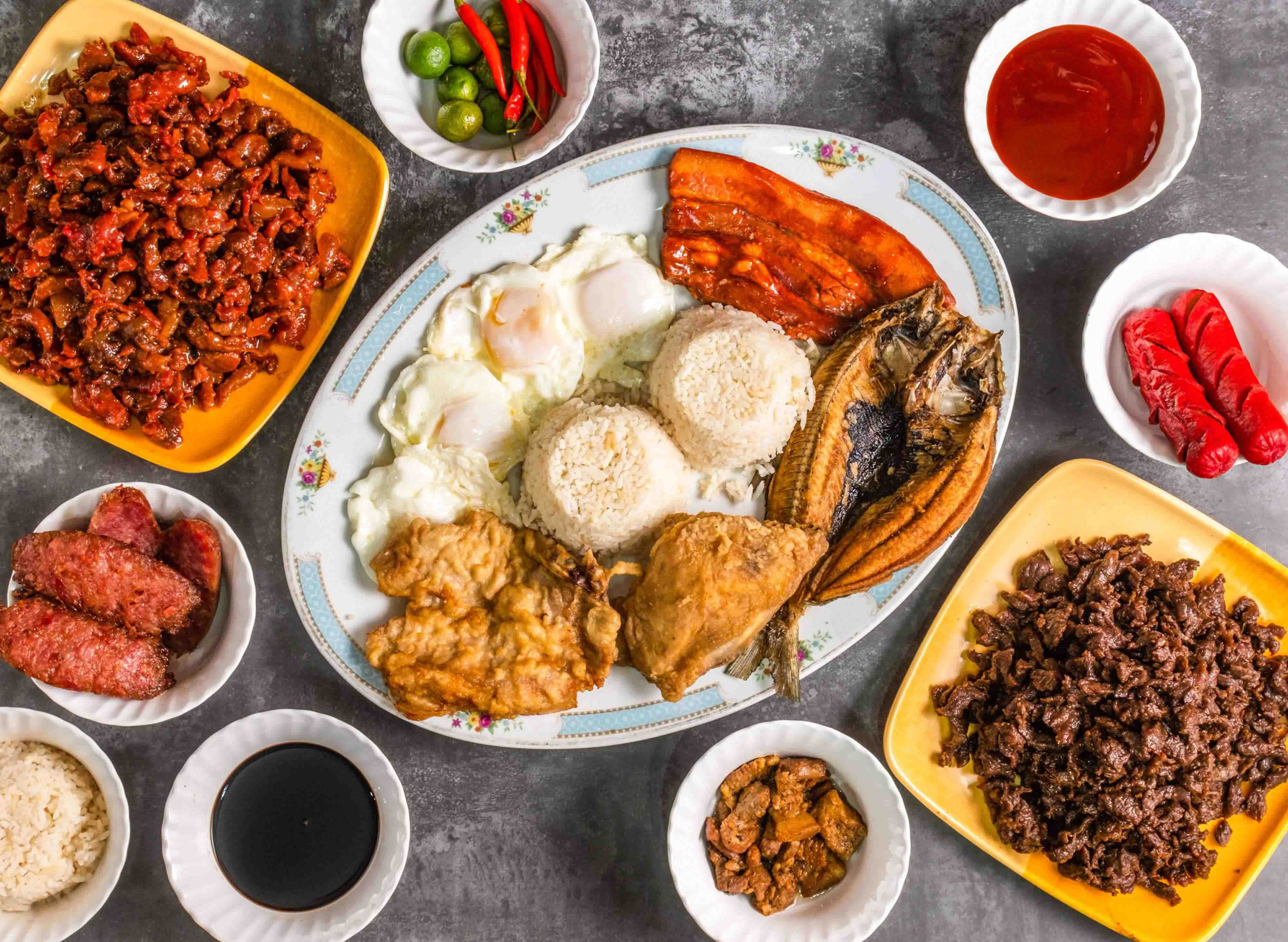 Cora's Tapsilog - Delpan delivery in Manila| Food Delivery Manila ...