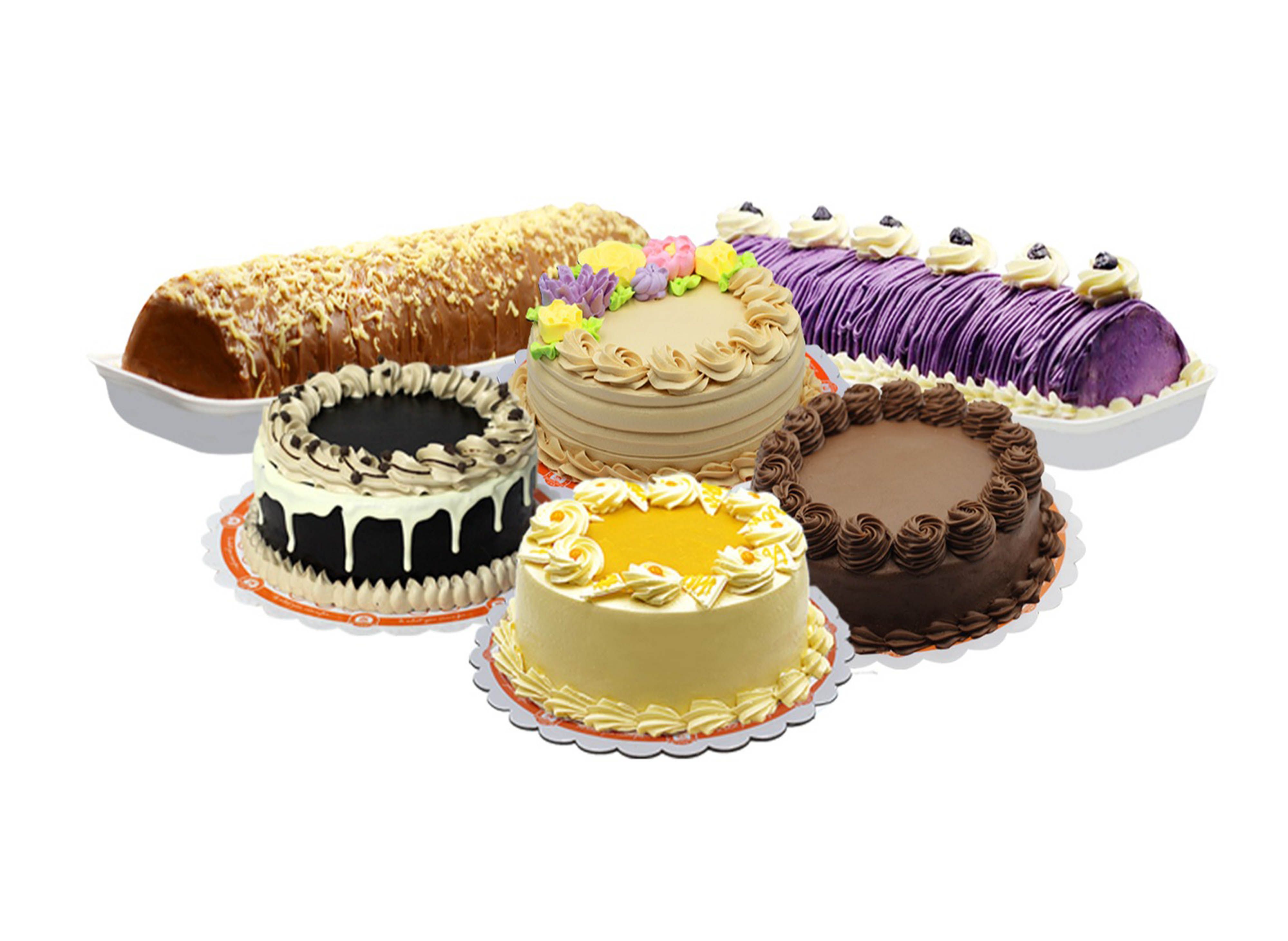 BW Superbakeshop - Maliwalo delivery in Tarlac City Tarlac| Food ...