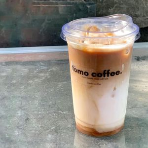 TOMO Coffee - G Tuazon delivery in Manila| Food Delivery Manila | foodpanda