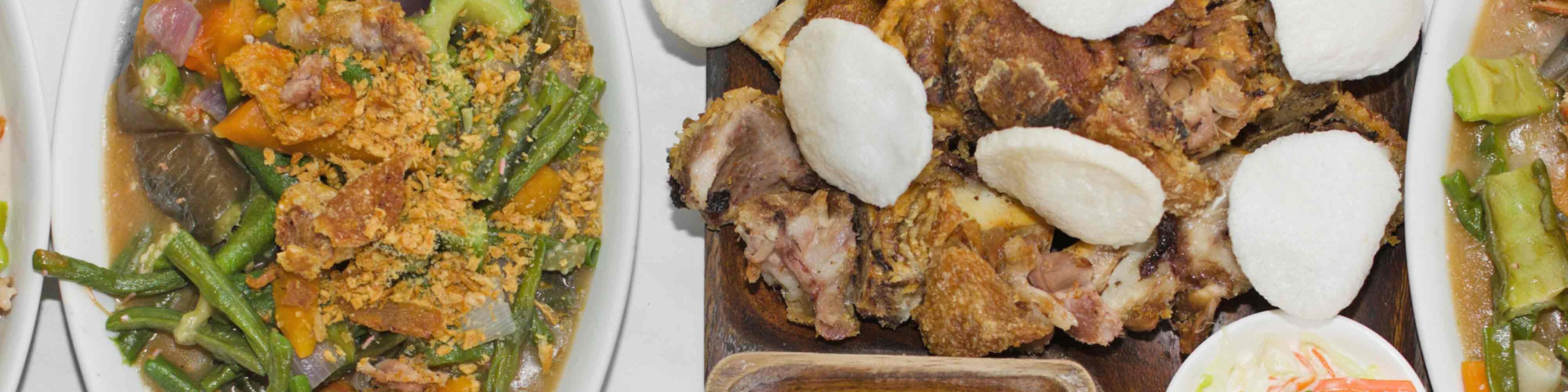 Sangkalan Restaurant menu delivery | Order food online | foodpanda