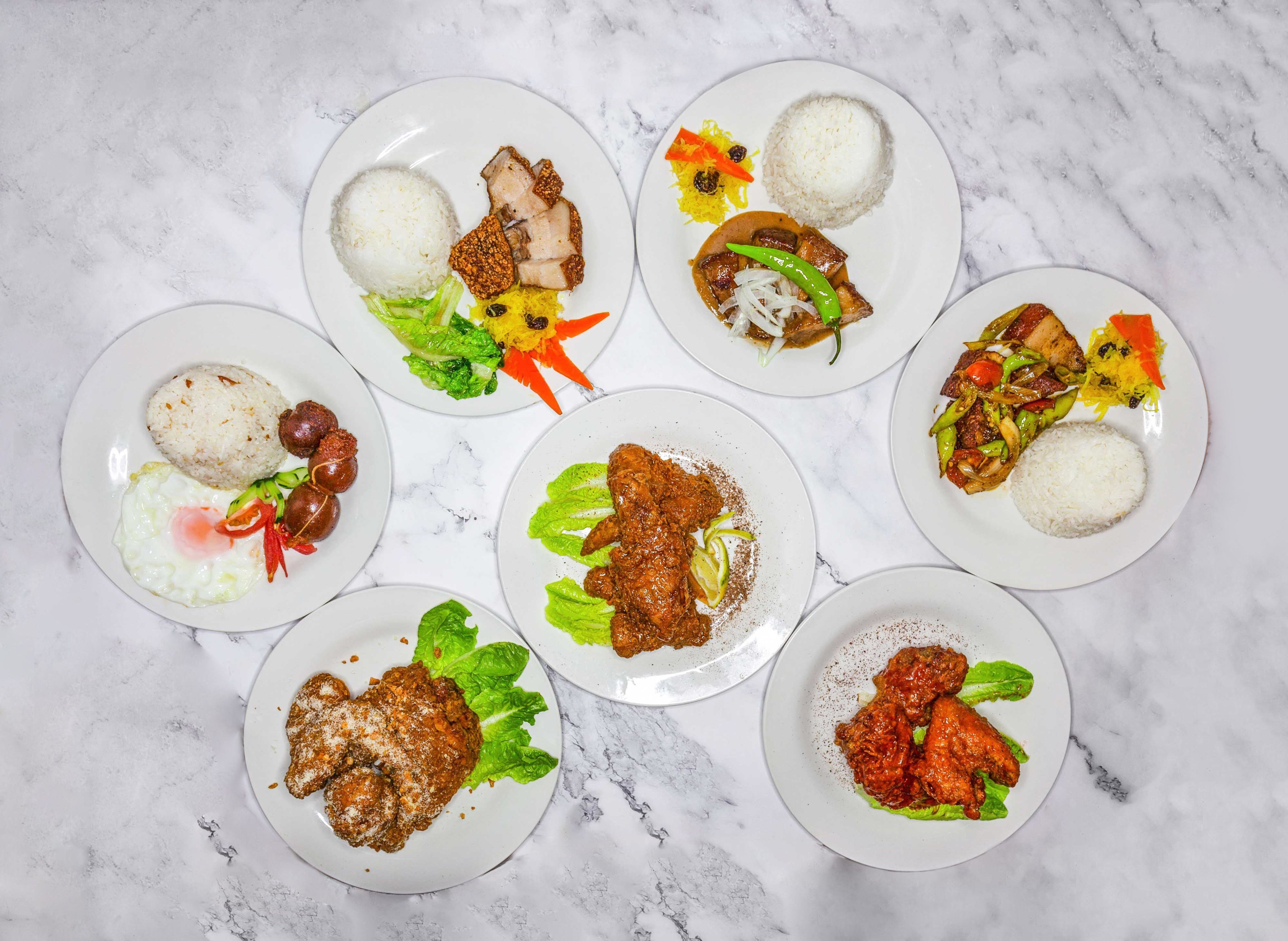 Jewel Cafe + Food Haus - Bakakeng delivery in Baguio Benguet| Food ...