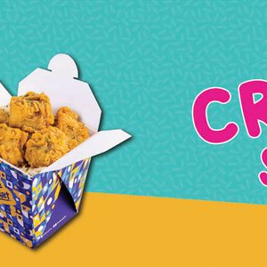 Rice Rocket - Abreeza Mall delivery in Davao City Davao del Sur| Food ...