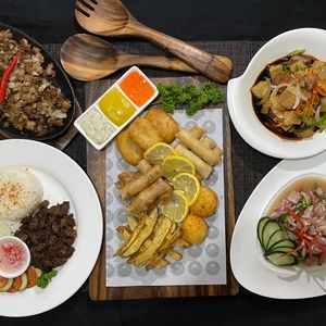 Espazzo - Balibago delivery in Angeles Pampanga| Food Delivery Angeles ...