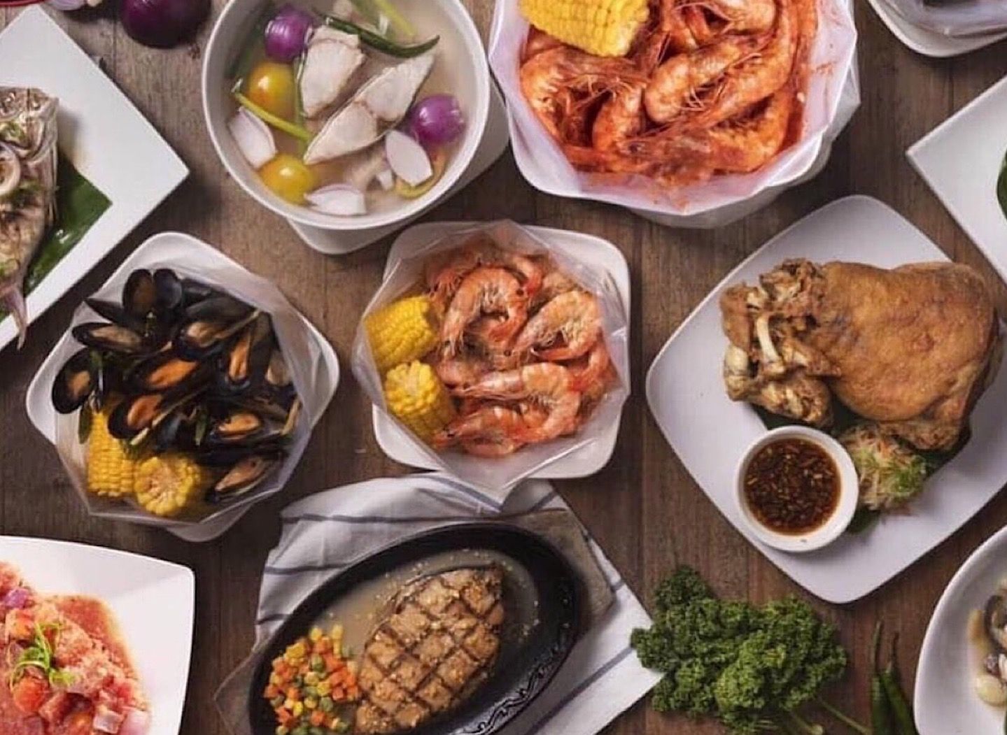 Choobi-Choobi menu delivery | Order food online | foodpanda