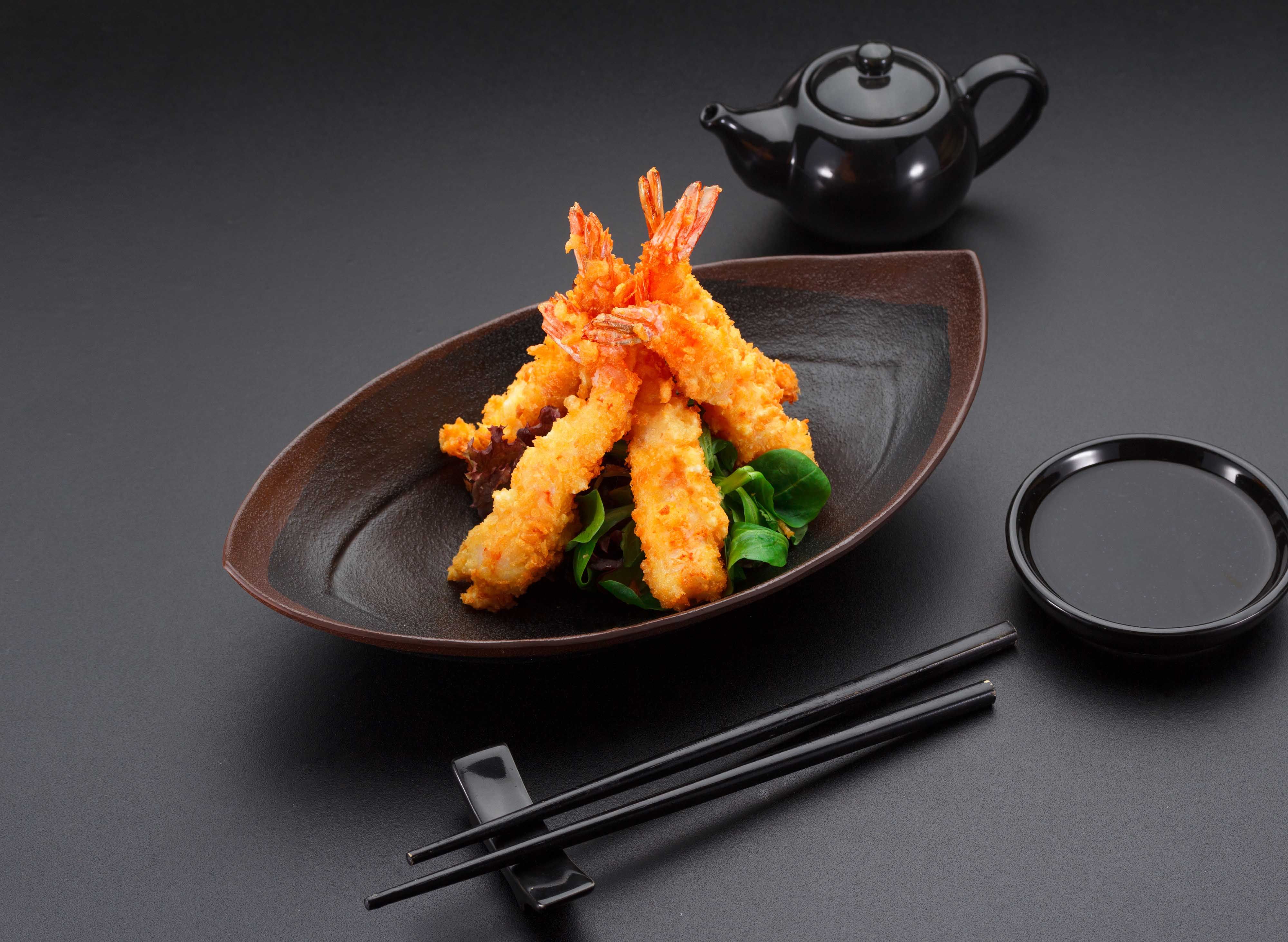 Nonki Japanese Restaurant - JPark Resort delivery in Cebu City| Food ...
