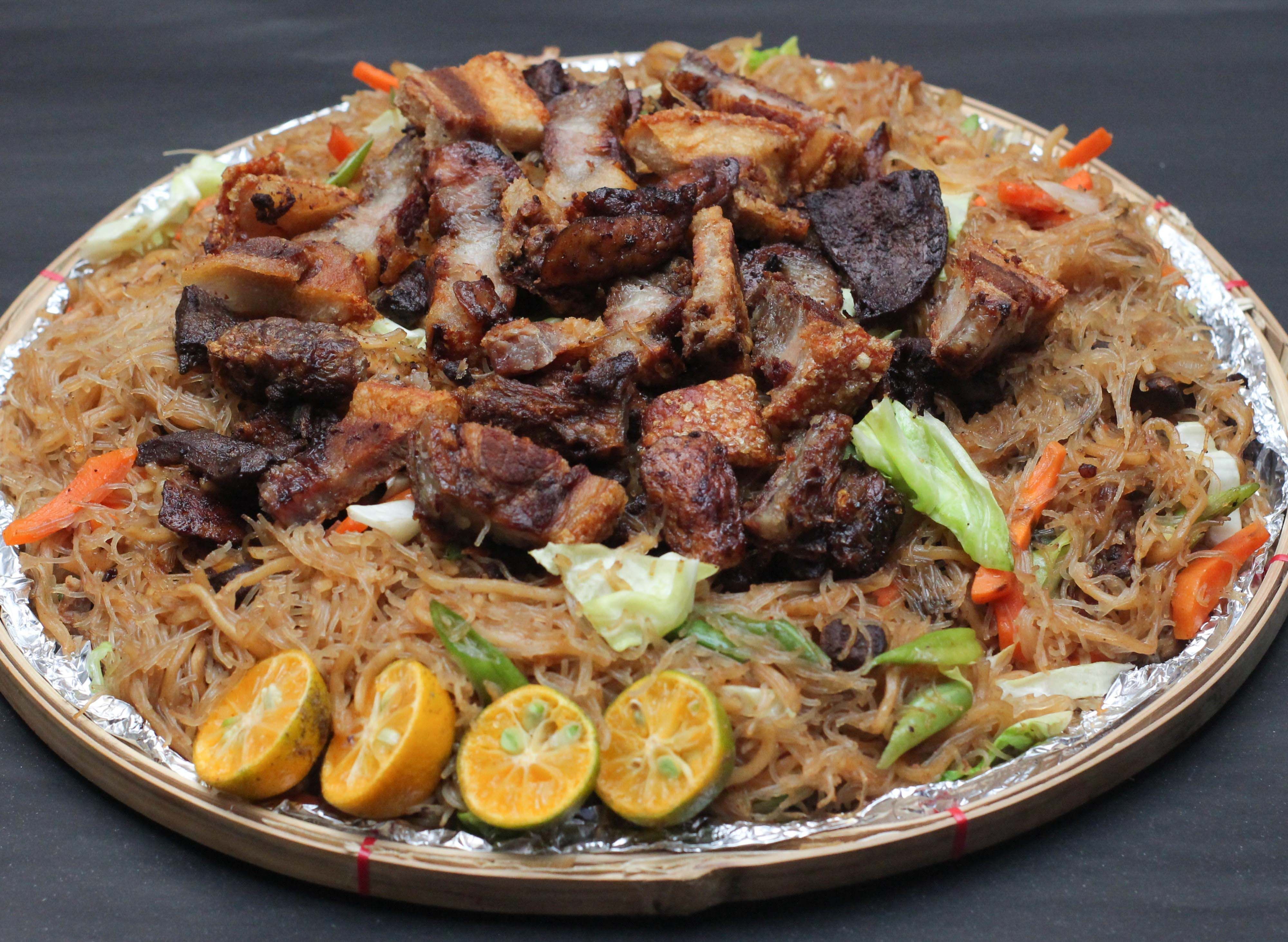 Manang Flor's Panciteria - Manggahan delivery in Pasig City| Food ...