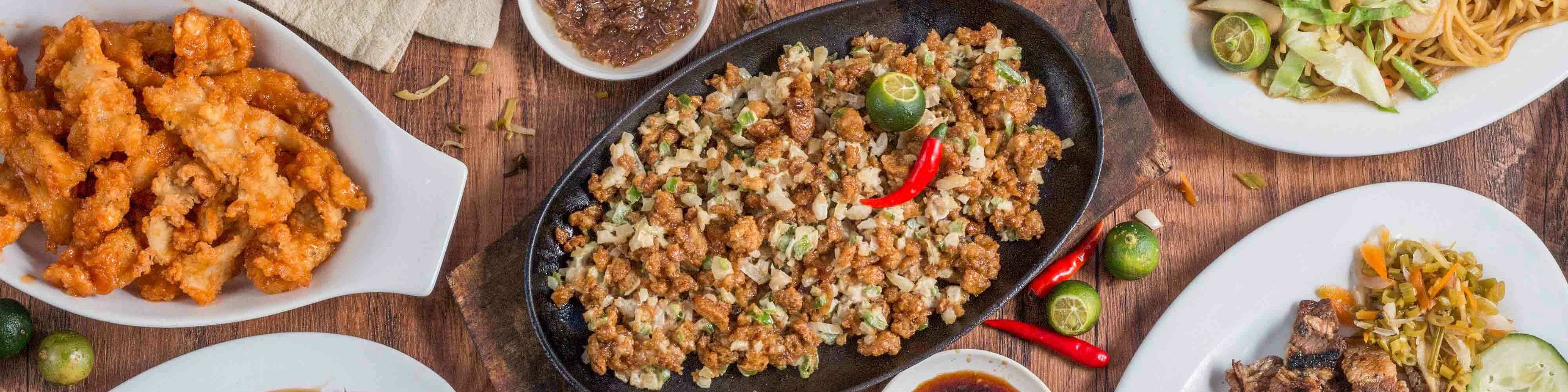 Giligan's - Baguio City delivery in Baguio Benguet| Food Delivery ...