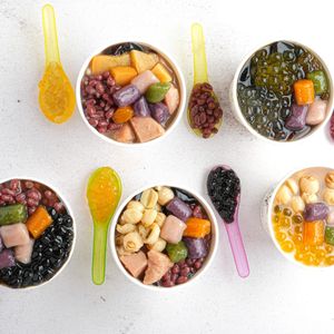 Nine Fresh - Makati Avenue Menu, Price | Food Delivery Makati City ...