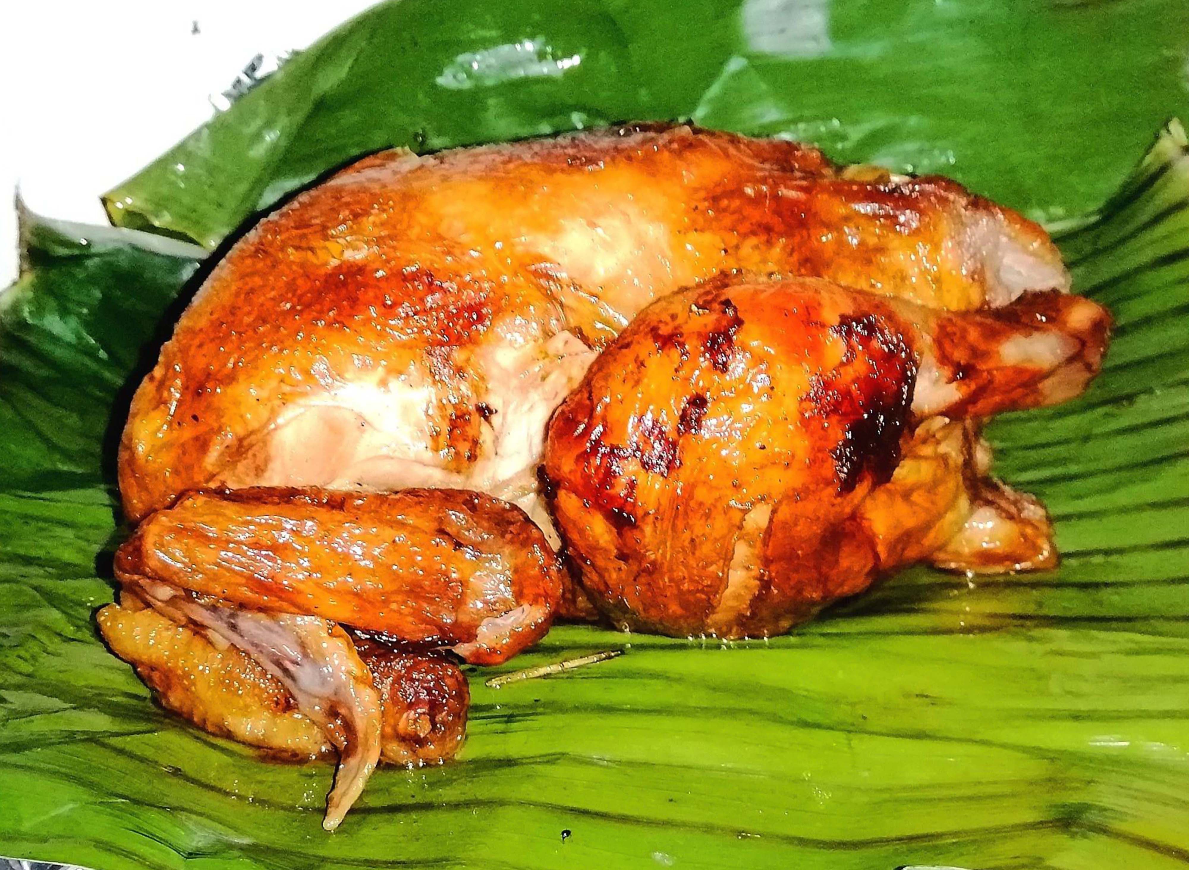 ChicNok Lechon Manok And Liempo - R.Castillo delivery in Davao City ...