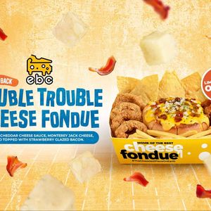 Everything But Cheese! menu delivery | Order food online | foodpanda