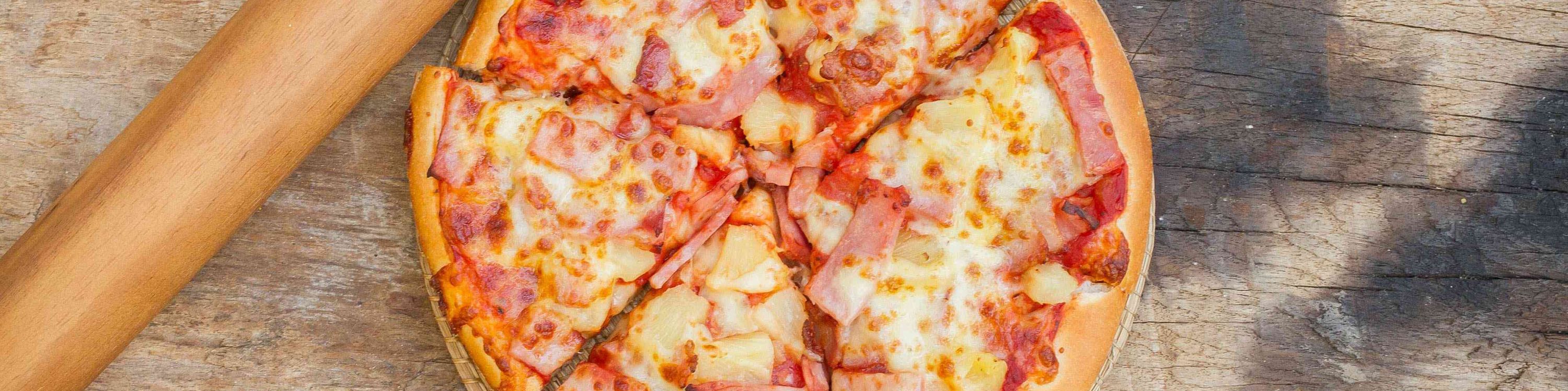 Pizzamore - Shopwise Lancaster delivery in Imus Cavite| Food Delivery ...