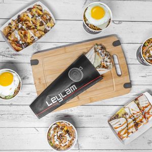 Leylam Drive Thru - SRP delivery in Talisay Cebu| Food Delivery Talisay ...