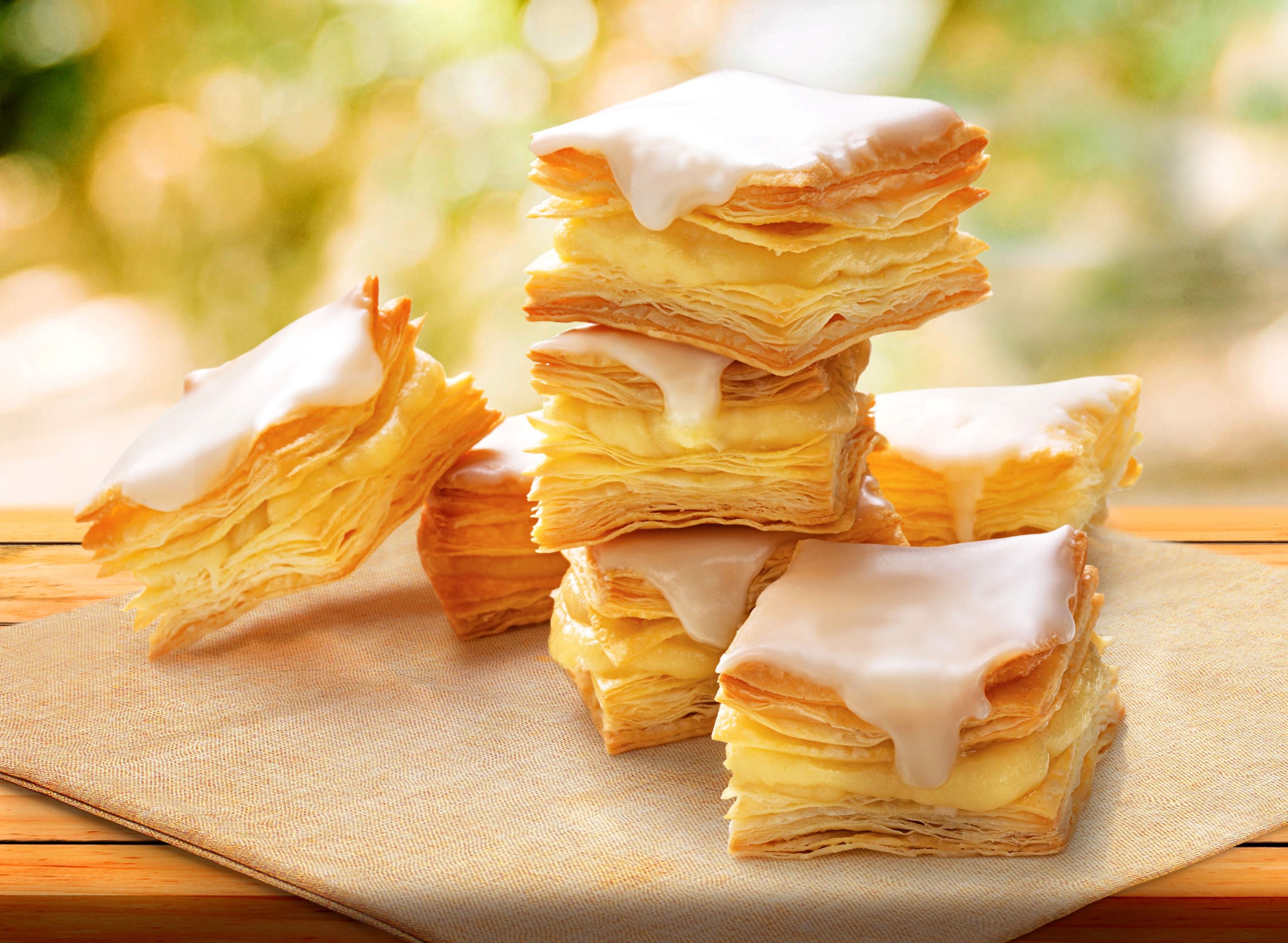 Merzci Bread and Pastries - Fortune Towne delivery in Bacolod City ...