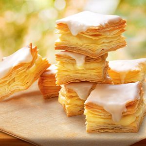 Merzci Bread and Pastries - Fortune Towne Menu, Price | Food Delivery ...