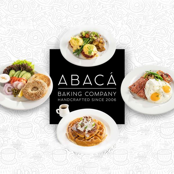 Abaca Baking Company - Ayala Malls Center Cebu Menu, Price | Food ...