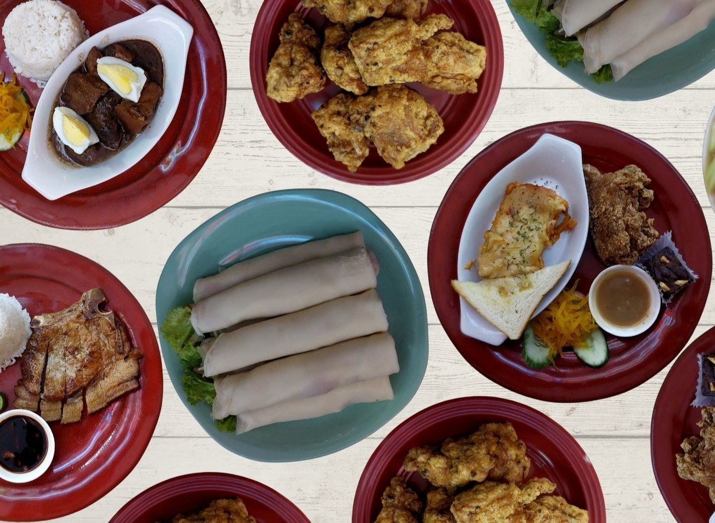 EMS Pasta and Rolls - F Torres Street delivery in Davao City Davao del ...