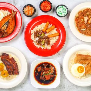 Tatay Pepe's Tapsilogan - Pureza delivery in Manila| Food Delivery Manila | foodpanda