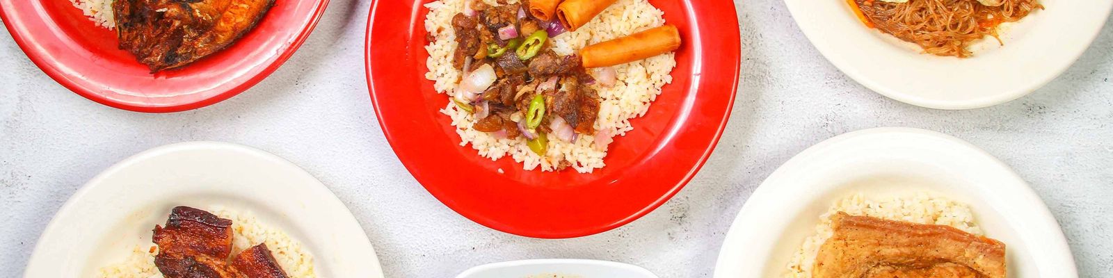 Tatay Pepe's Tapsilogan menu delivery | Order food online | foodpanda