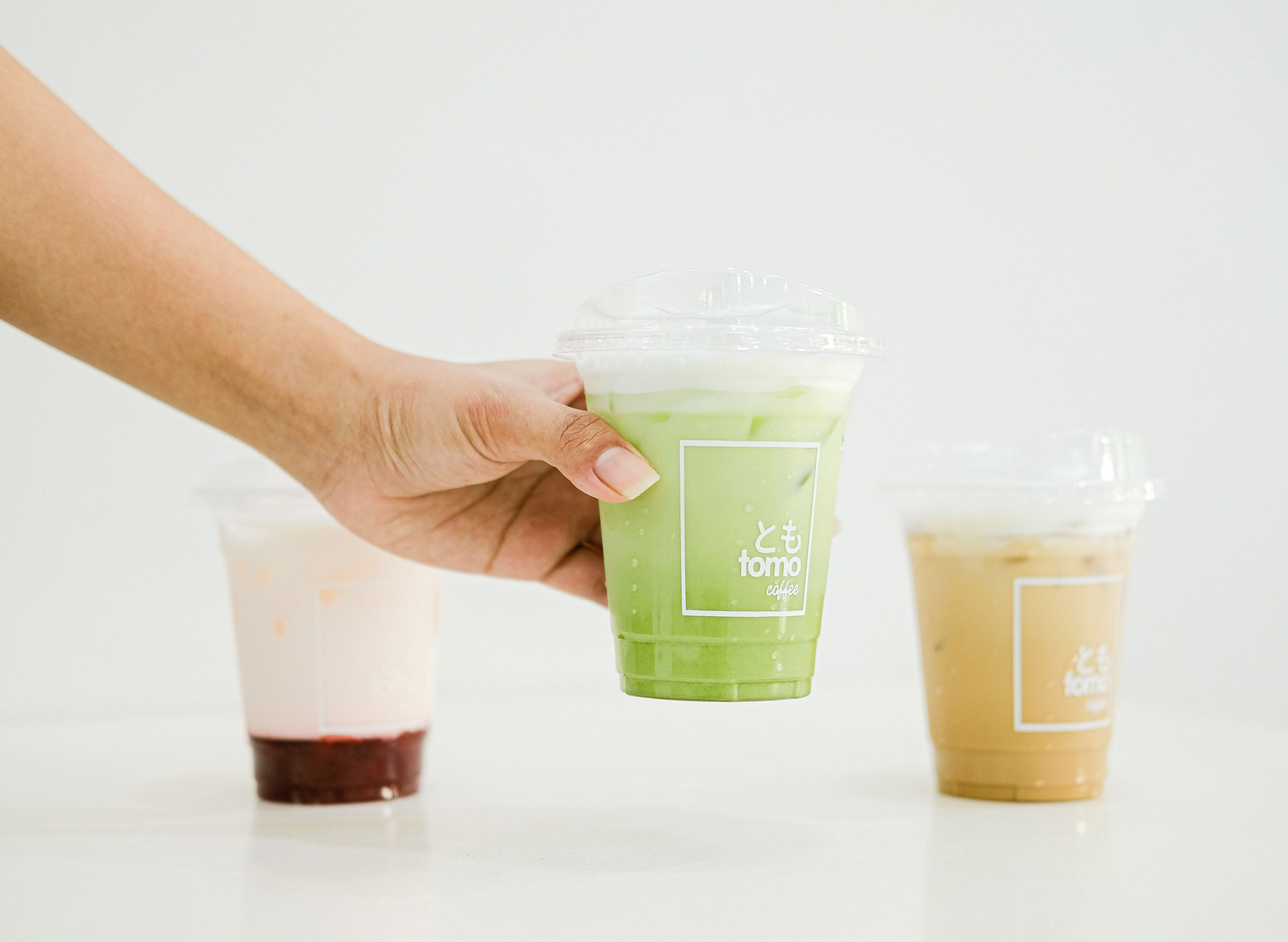 TOMO Coffee - Regalado Ave delivery in Quezon City| Food Delivery ...