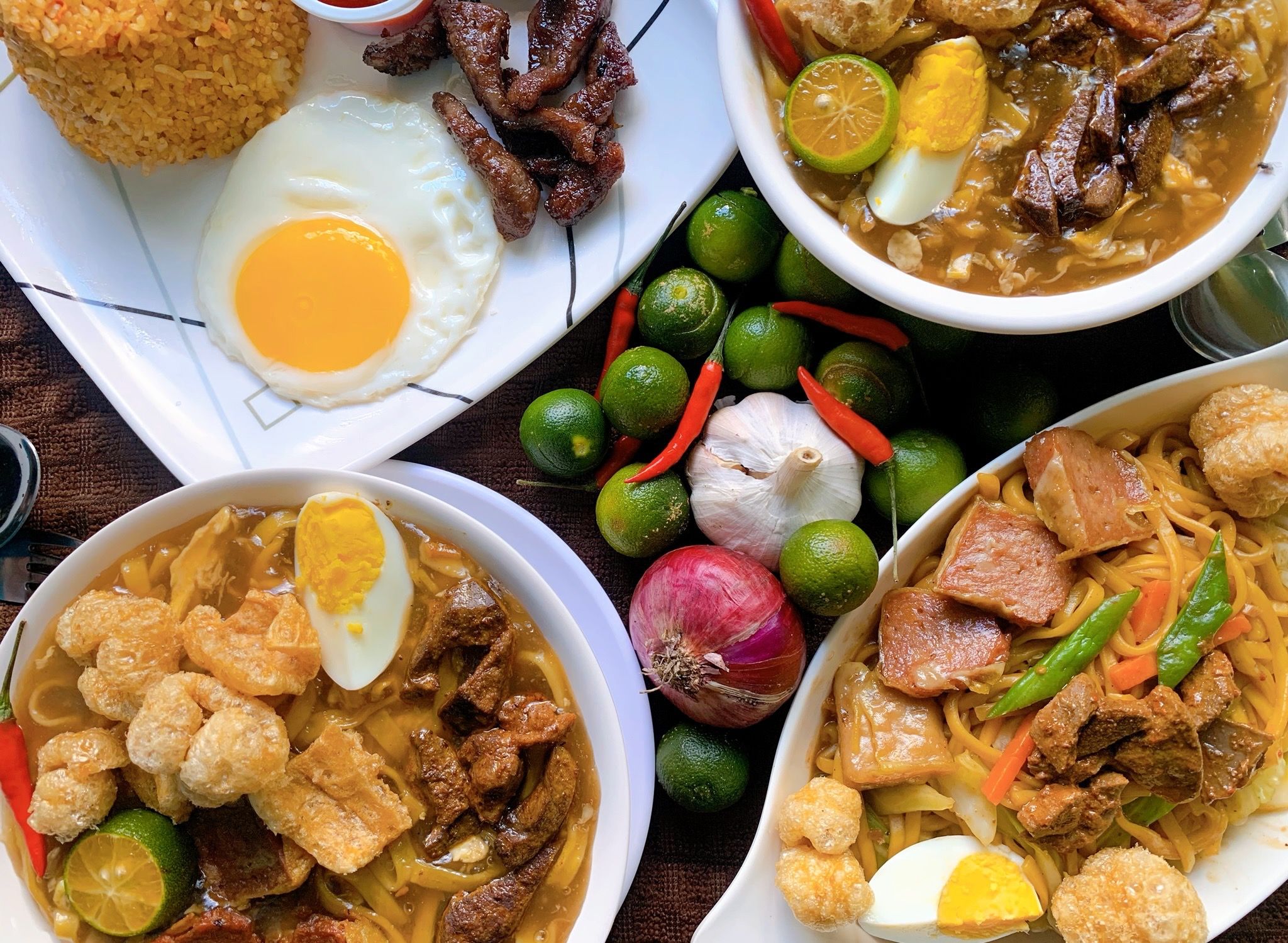 Bafoos Lomi Haus & Restaurant - Pallocan West delivery in Batangas City ...