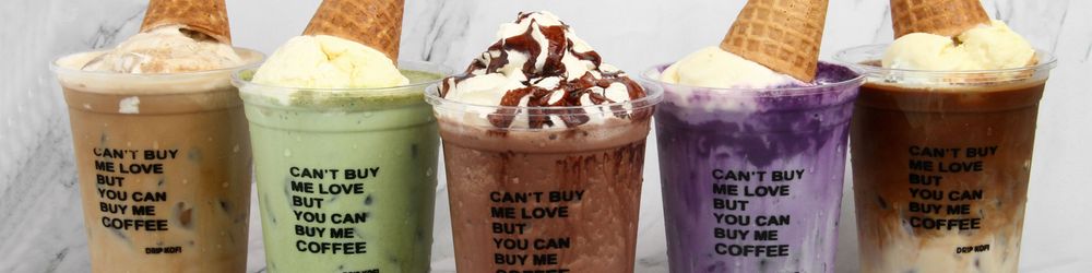 Drip Kofi menu delivery | Order food online | foodpanda