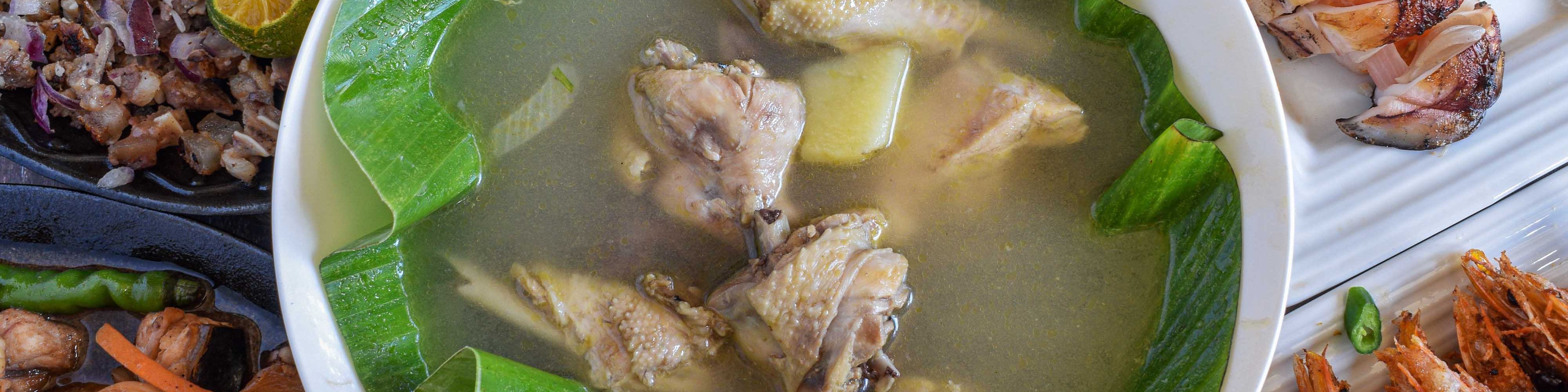 Pio's Tinuom & Seafood Hauz - Pison delivery in Iloilo City Iloilo ...