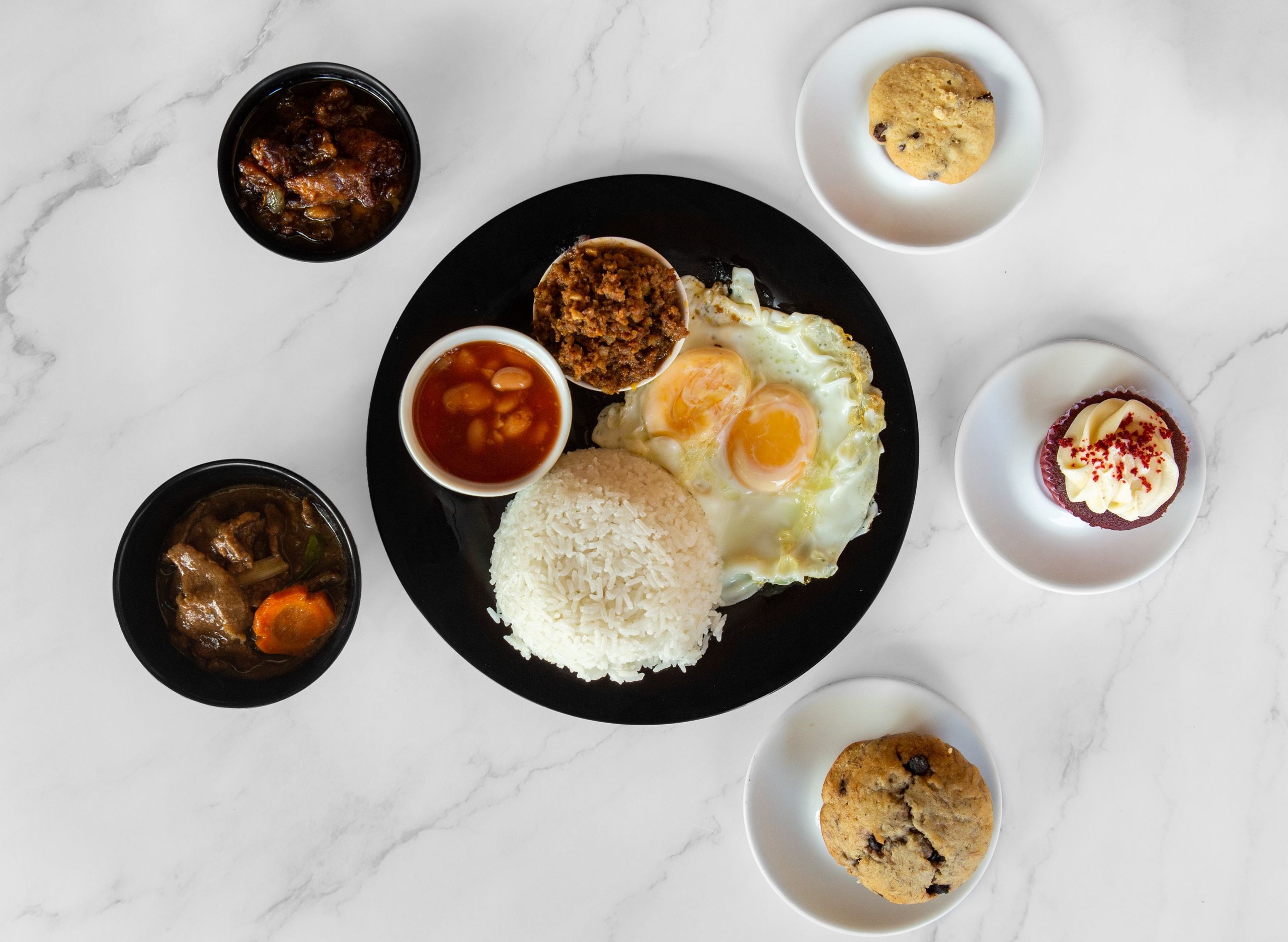 The Bean Connection - San Jose Street delivery in Dumaguete Negros ...