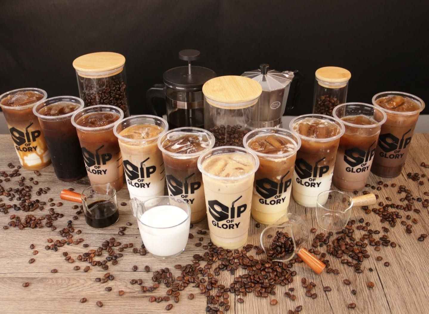 Sip of Glory - Nueno Imus delivery in Imus Cavite| Food Delivery Imus ...