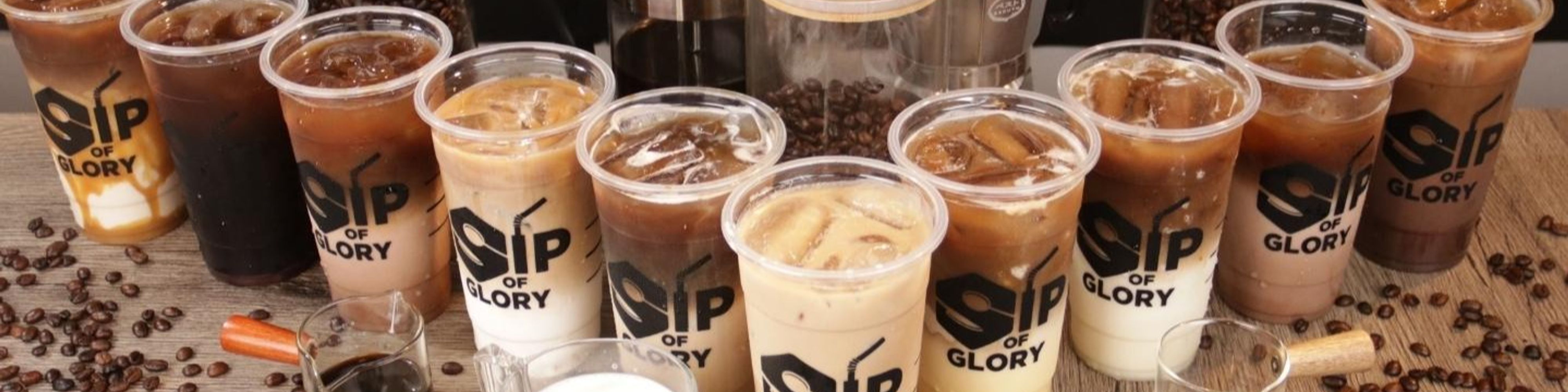 Sip of Glory - Nueno Imus delivery in Imus Cavite| Food Delivery Imus ...