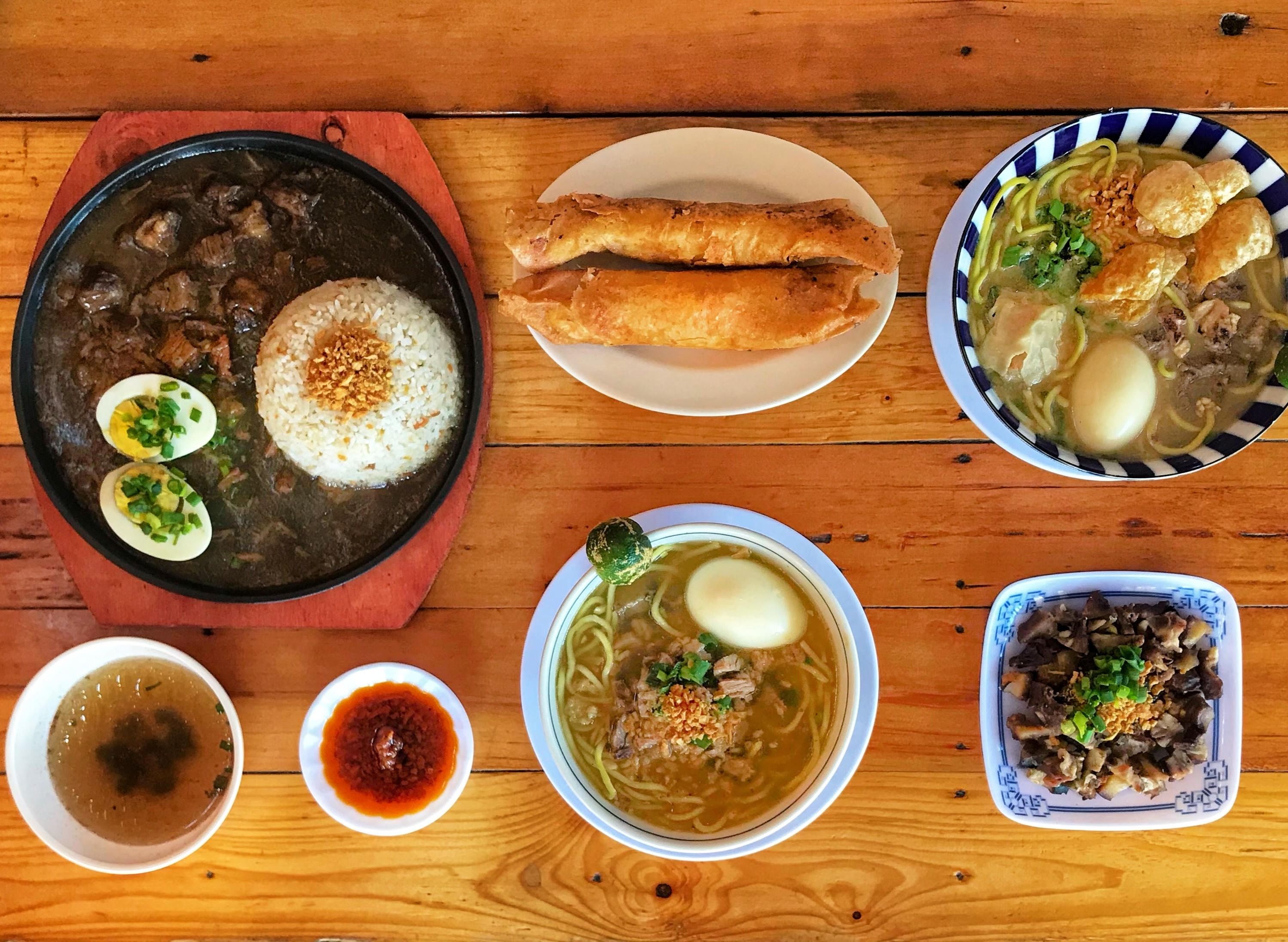 Mang Kok's Kinalas - Dayangdang delivery in Naga Camarines Sur| Food Delivery Naga Camarines Sur ...