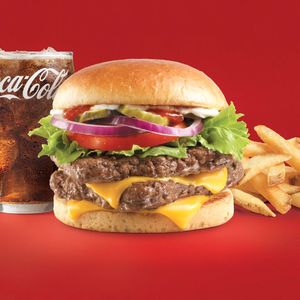 Wendy's - Jemco Building C. Raymundo delivery in Pasig City| Food ...