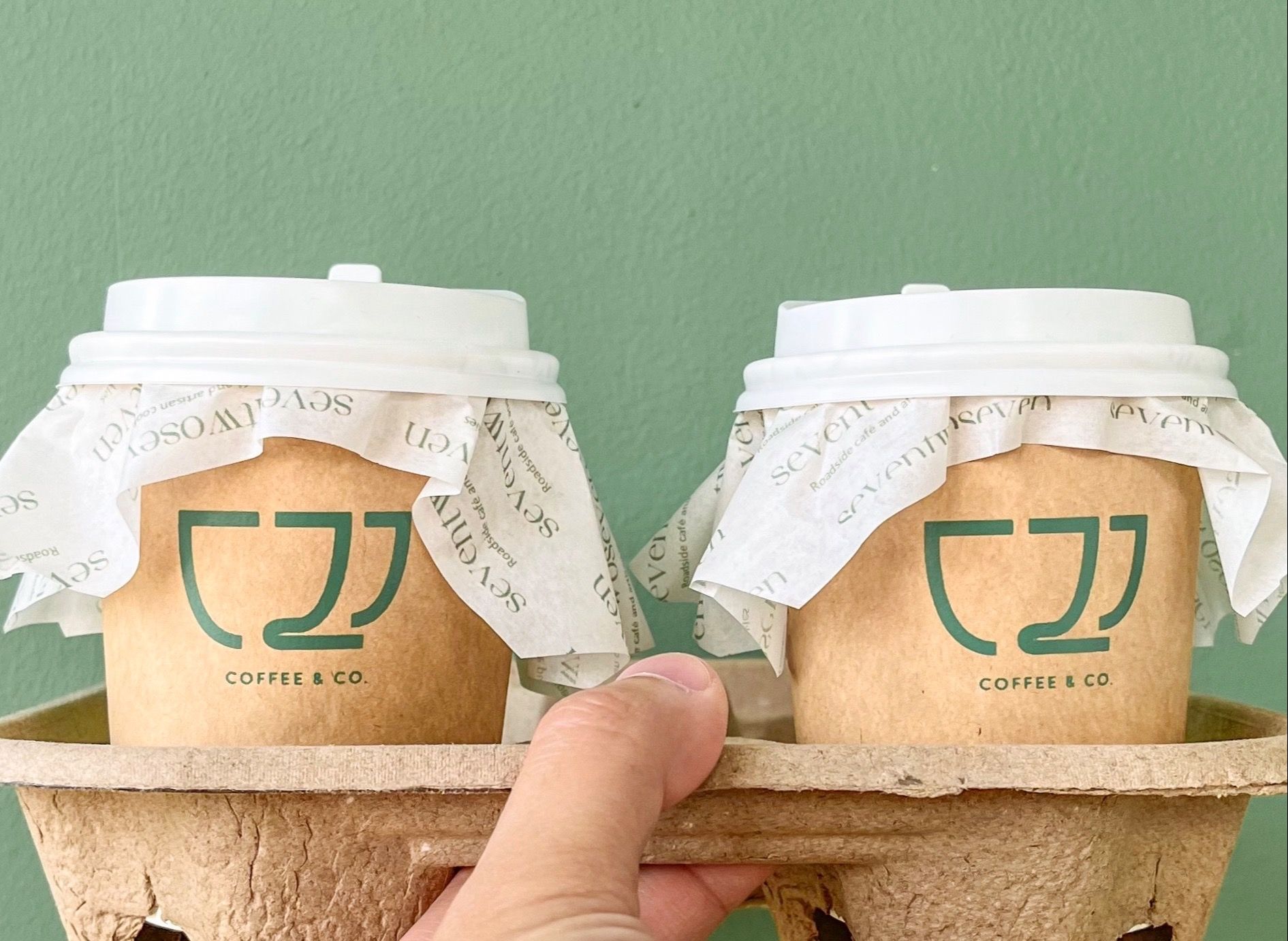 727 Coffee & Co. - Manila Avenue delivery in Olongapo Zambales| Food ...