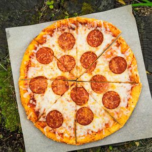Pizza Sisters - Shangrila BGC Menu, Price | Food Delivery Taguig City ...