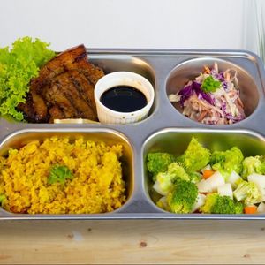 The Bento Society - Magsaysay Extension delivery in Naga Camarines Sur| Food Delivery Naga ...