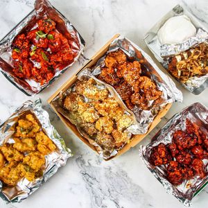 Gang Gang Boneless Fried Chicken - Holy Spirit delivery in Quezon City ...