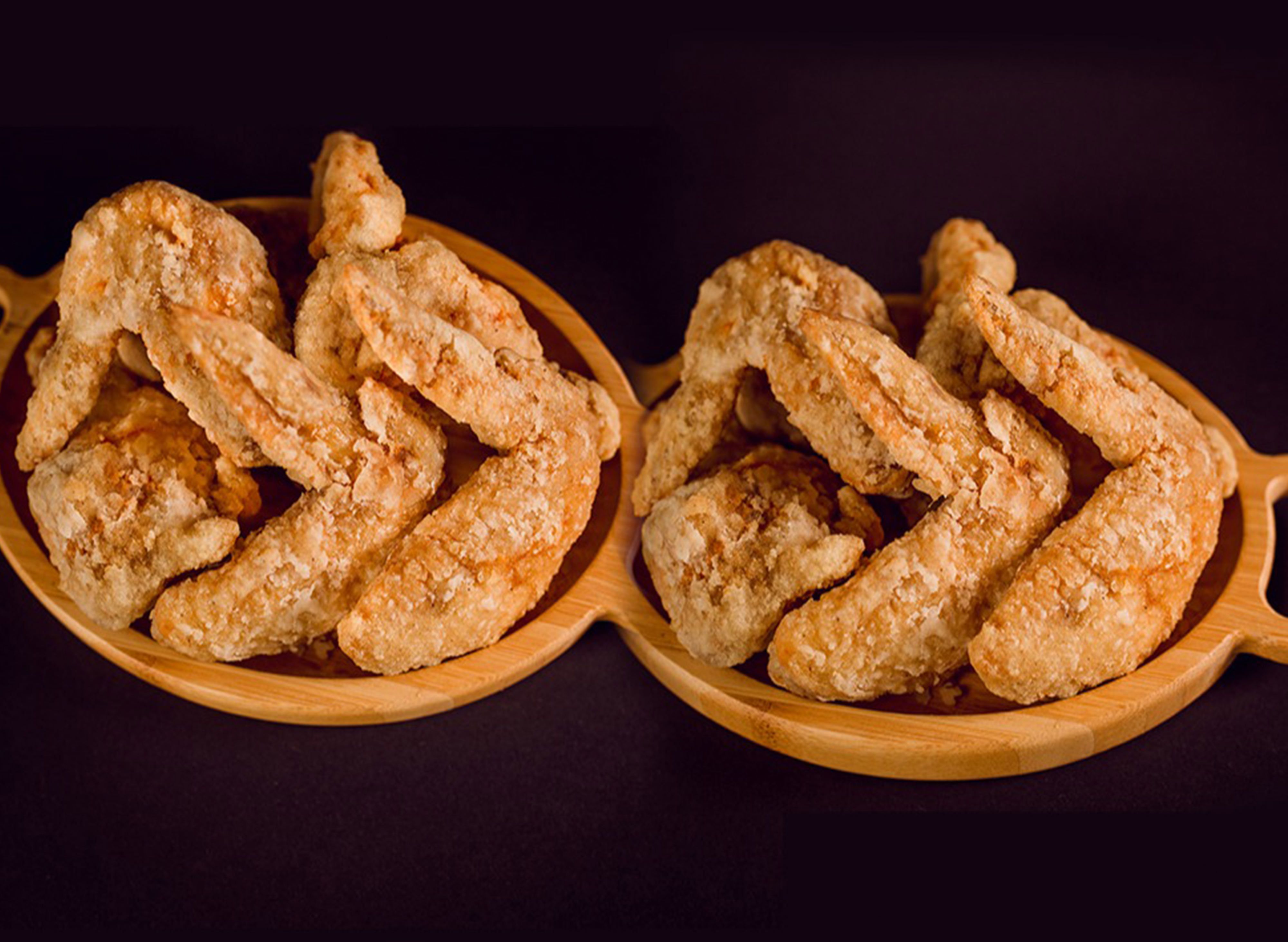 Onyang's Street Wings - Ibayo Silangan delivery in Naic Cavite| Food ...