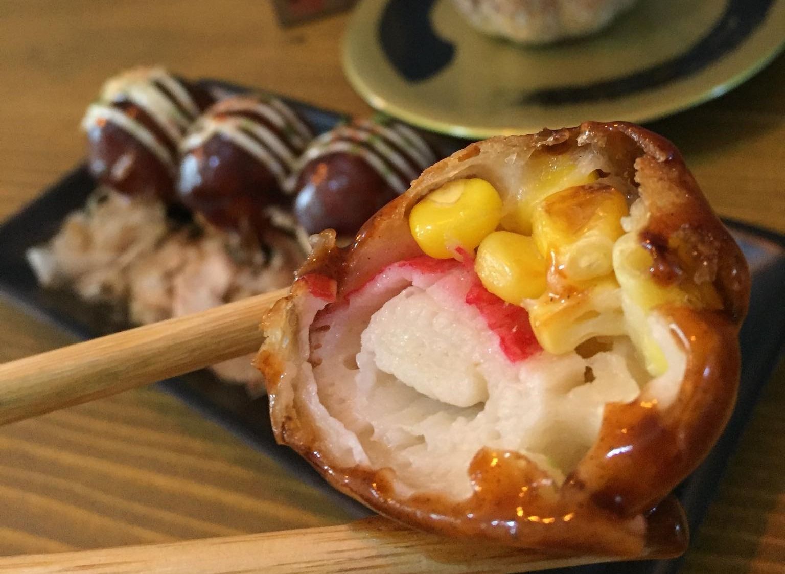 Dayotayo Takoyaki - Libjo delivery in Batangas City Batangas| Food ...