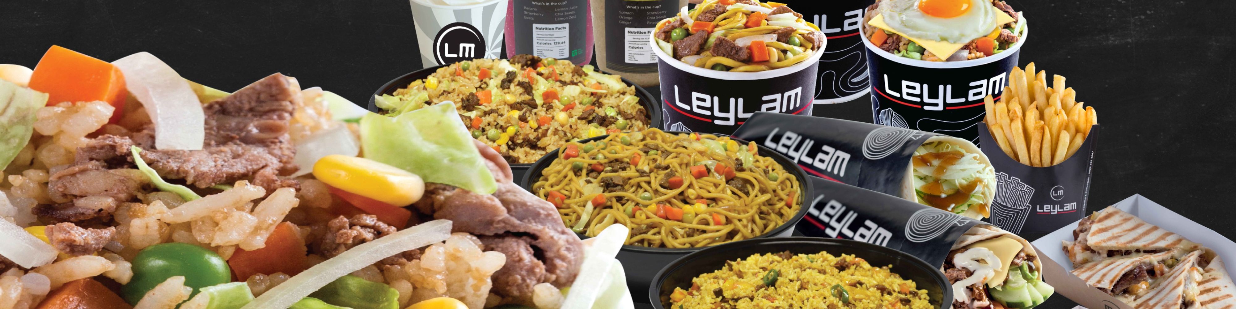 Leylam - Mabolo delivery in Cebu City| Food Delivery Cebu City | foodpanda
