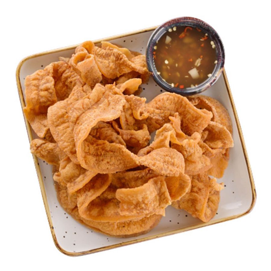 Manong Albert's Bagnet Chips - Betterliving Menu, Price | Food Delivery ...
