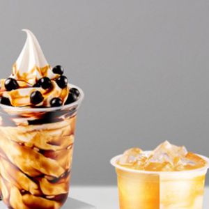 Mixue Ice Cream & Tea - Boni Avenue delivery in Mandaluyong City| Food ...