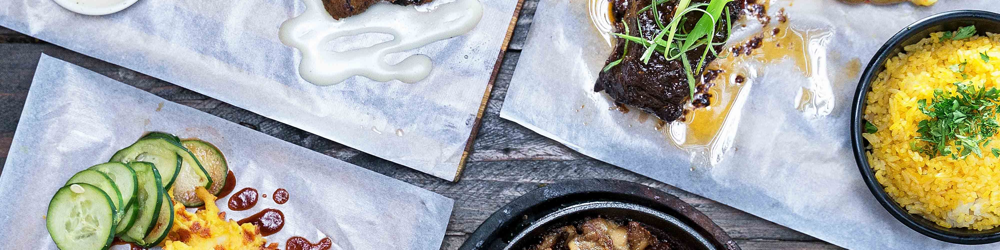 Fat Grill menu delivery | Order food online | foodpanda