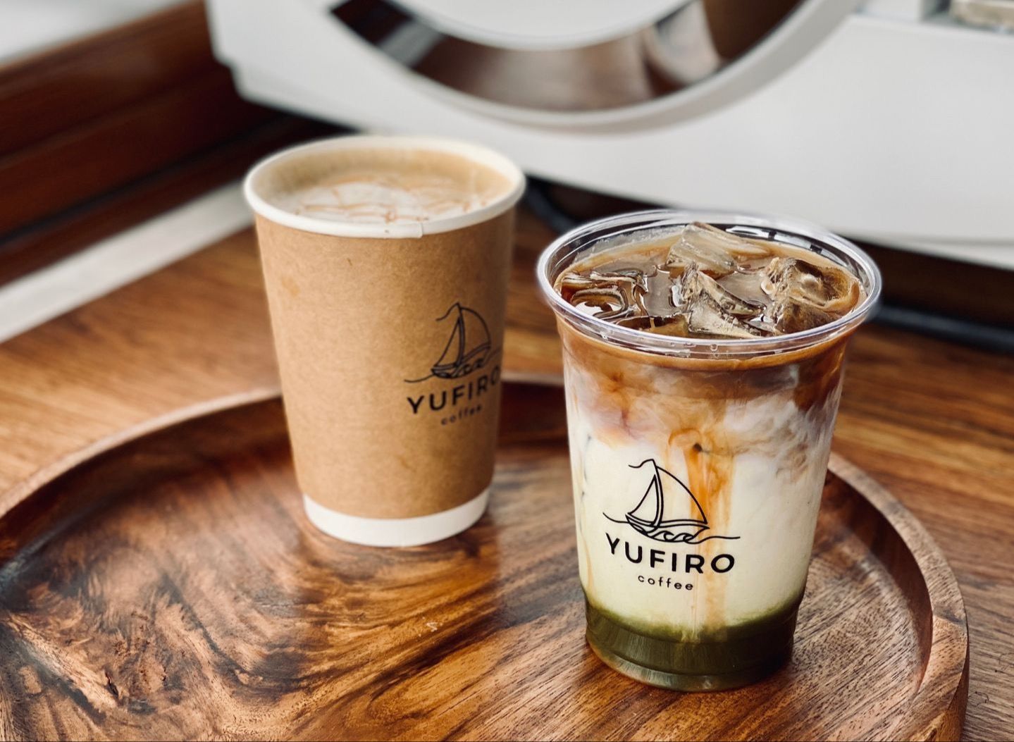 Yufiro Coffee - San Agustin delivery in Tanza| Food Delivery Tanza ...