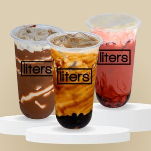 Liters Cafe delivery in Daet| Food Delivery Daet | foodpanda
