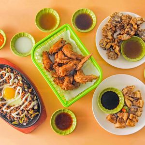 Kuta Balwarte - Alabang delivery in Muntinlupa City| Food Delivery ...