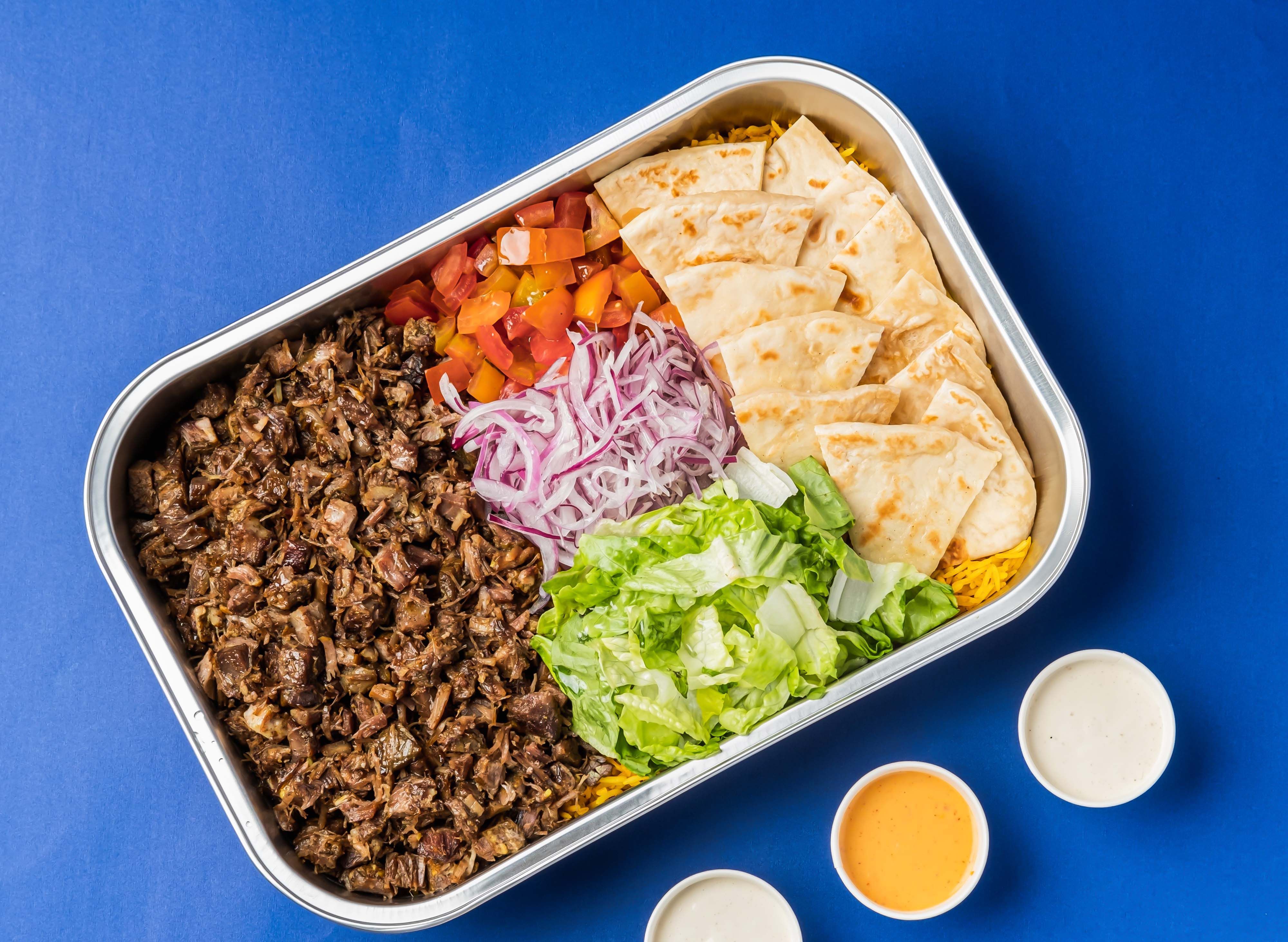 Ok Bob - Mall Of Asia delivery in Pasay City| Food Delivery Pasay City | foodpanda